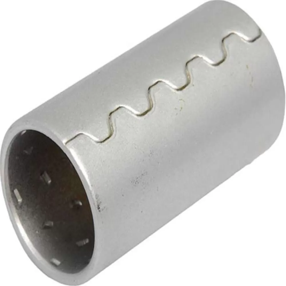 BUCHA LATONADA DA MOLA TRASEIRA PARTE TRASEIRA MB 608 - Hodrini