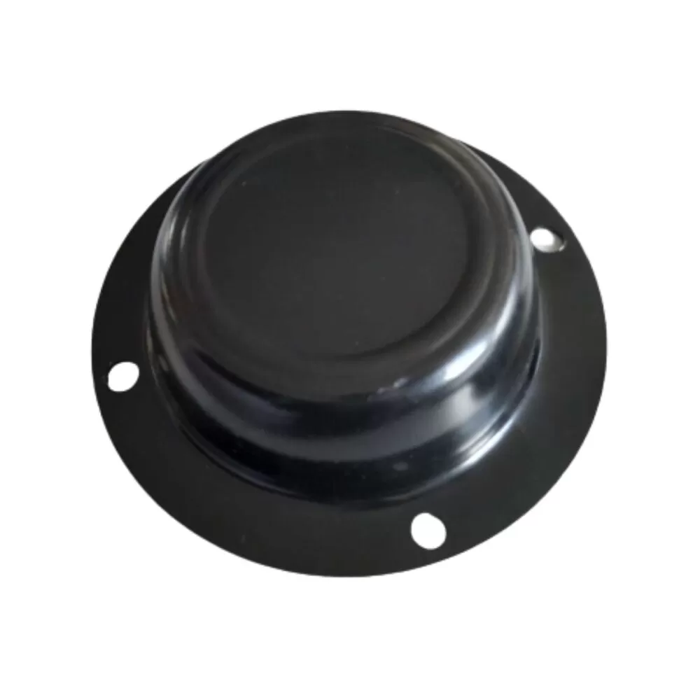 Tampa do Cubo Carreta Randon e Truck 4 Furos Pequena - Hodrini